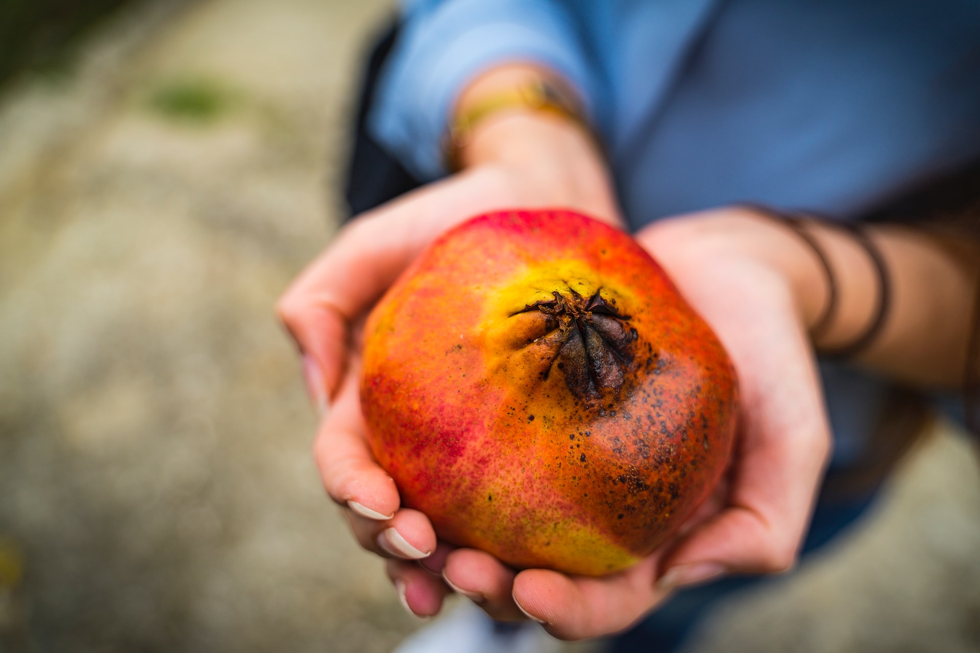 fruits-of-the-spirit-fasting-fridays